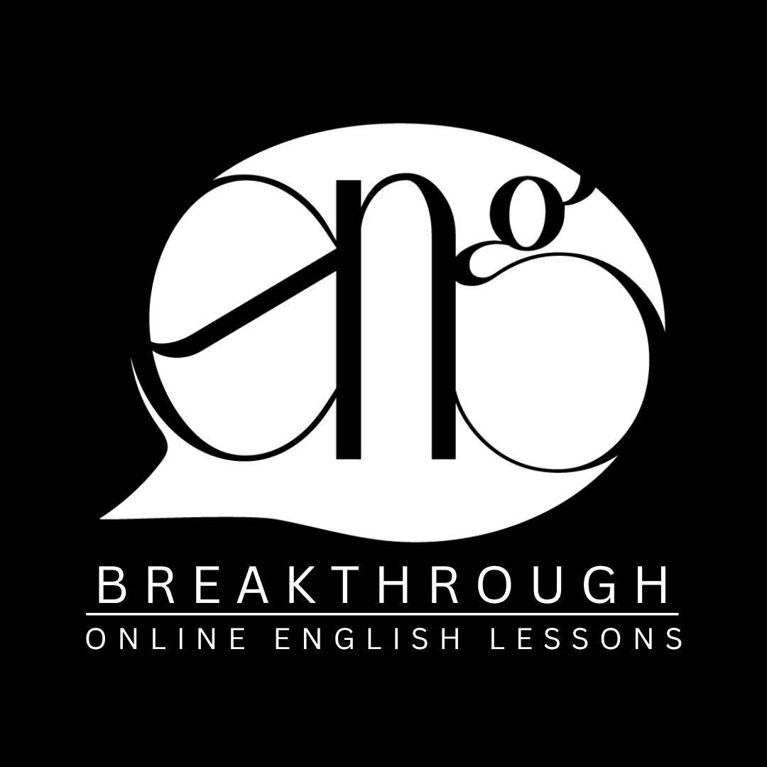 English Breakthrough Lezioni di Inglese Online – Corsi di inglese per ...
